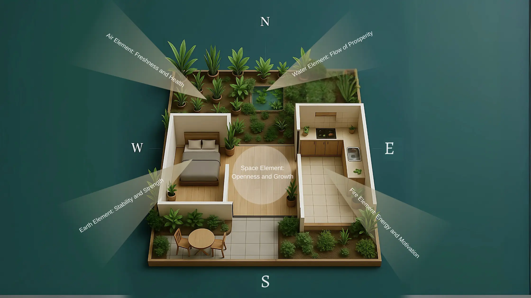 Common Vastu Mistakes People Make and How to Correct Them Easily ...